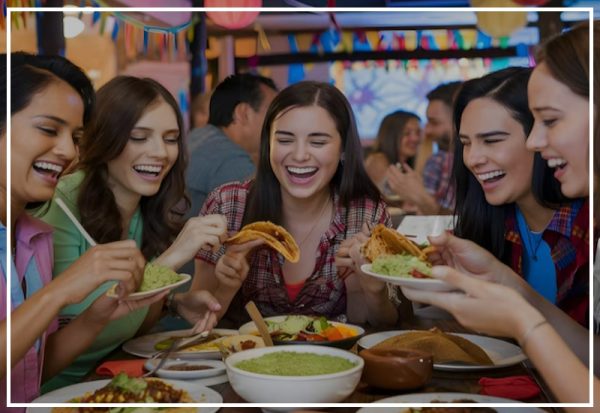 El Pitayo Mexican Restaurant - Mexican Restaurant